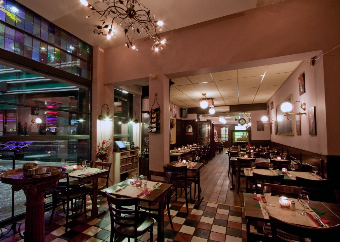 Restaurants in almere - Uit Eten Almere