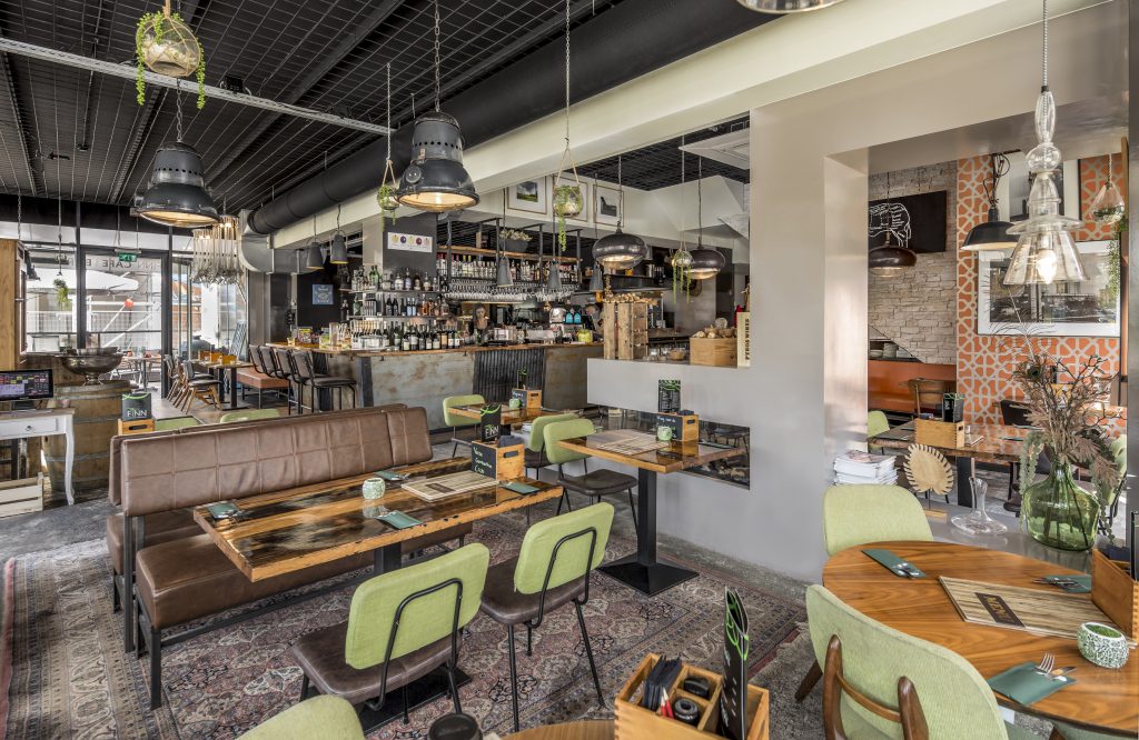 Restaurants in almere - Uit Eten Almere