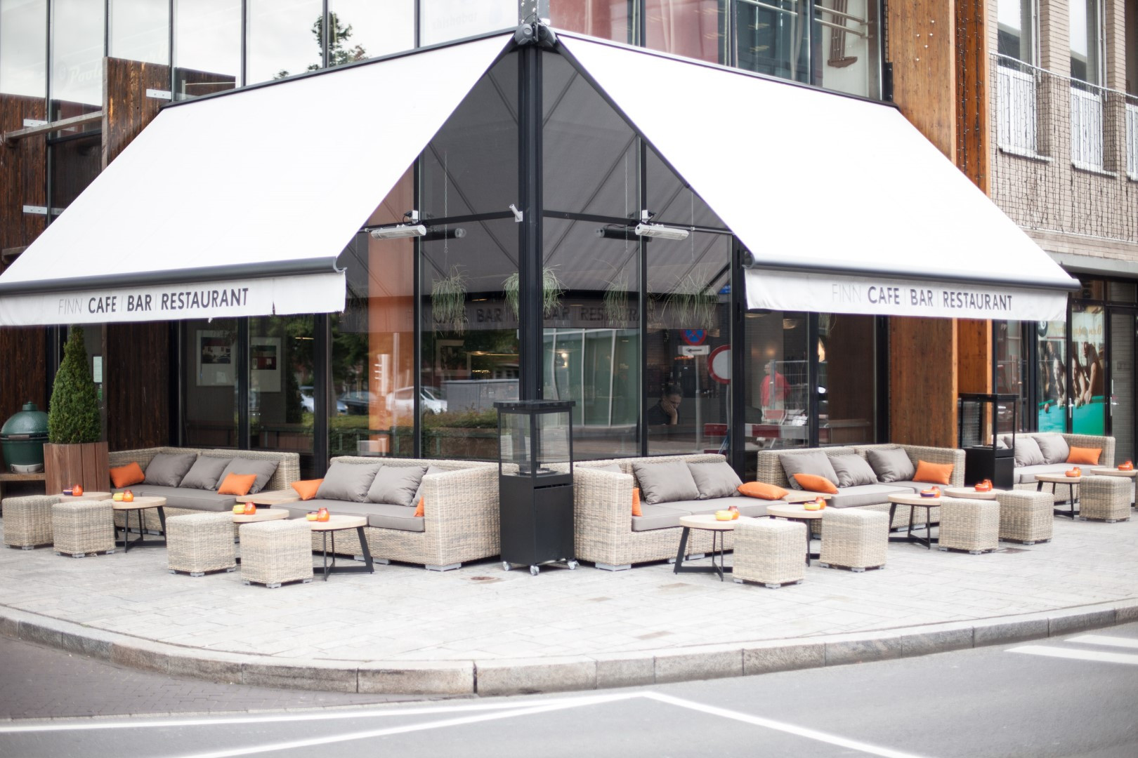 Restaurants in almere - Uit Eten Almere