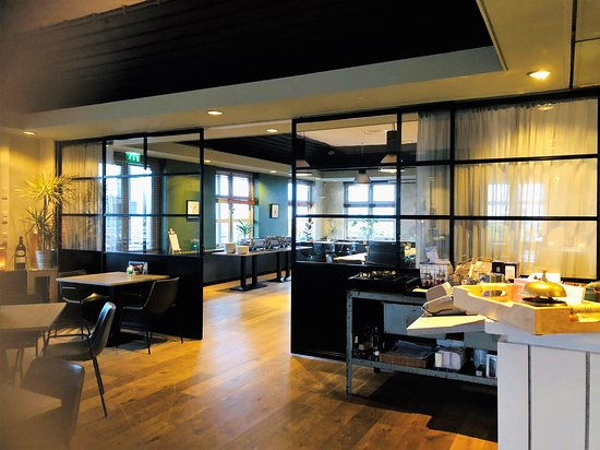 Restaurants in almere - Uit Eten Almere