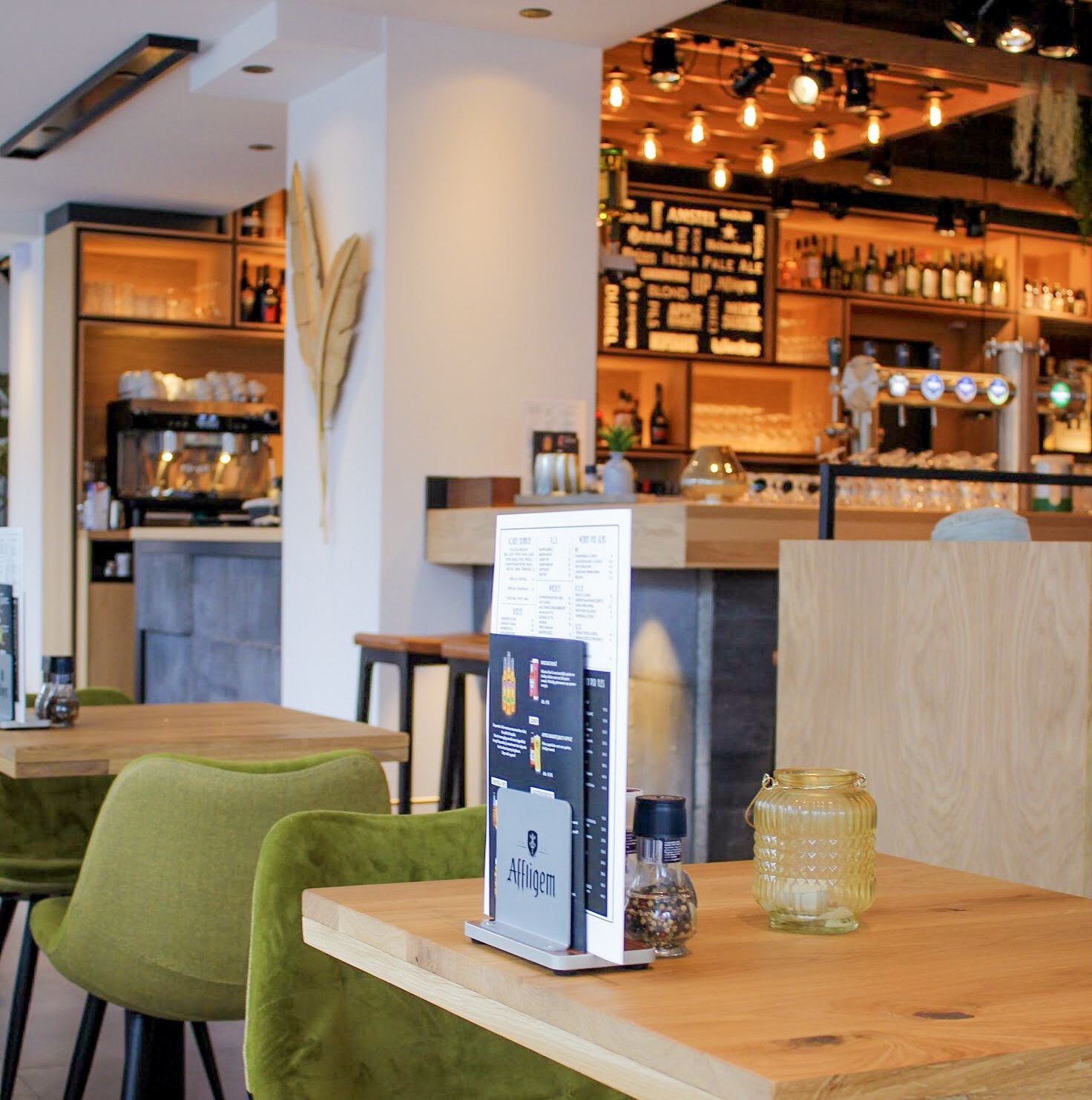 Restaurants in almere - Uit Eten Almere