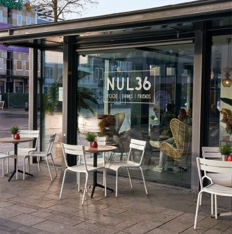 Restaurants in almere - Uit Eten Almere
