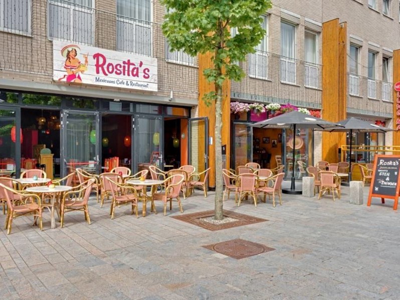 Restaurants in almere - Uit Eten Almere