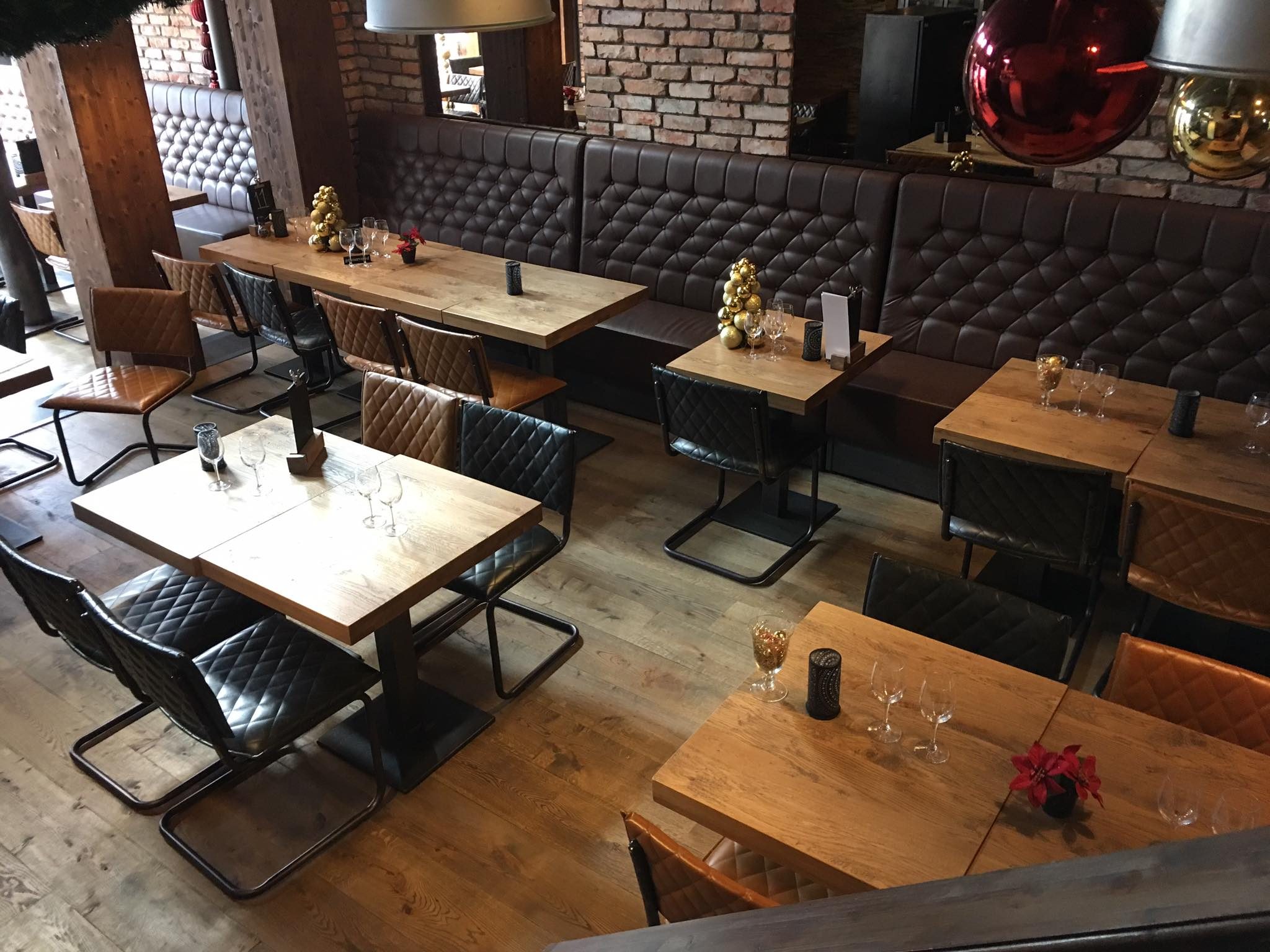 Restaurants in almere - Uit Eten Almere