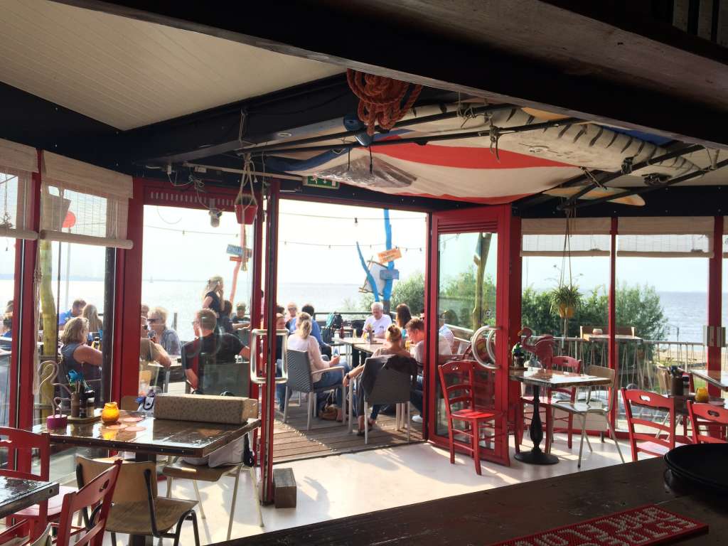 Restaurants in almere - Uit Eten Almere