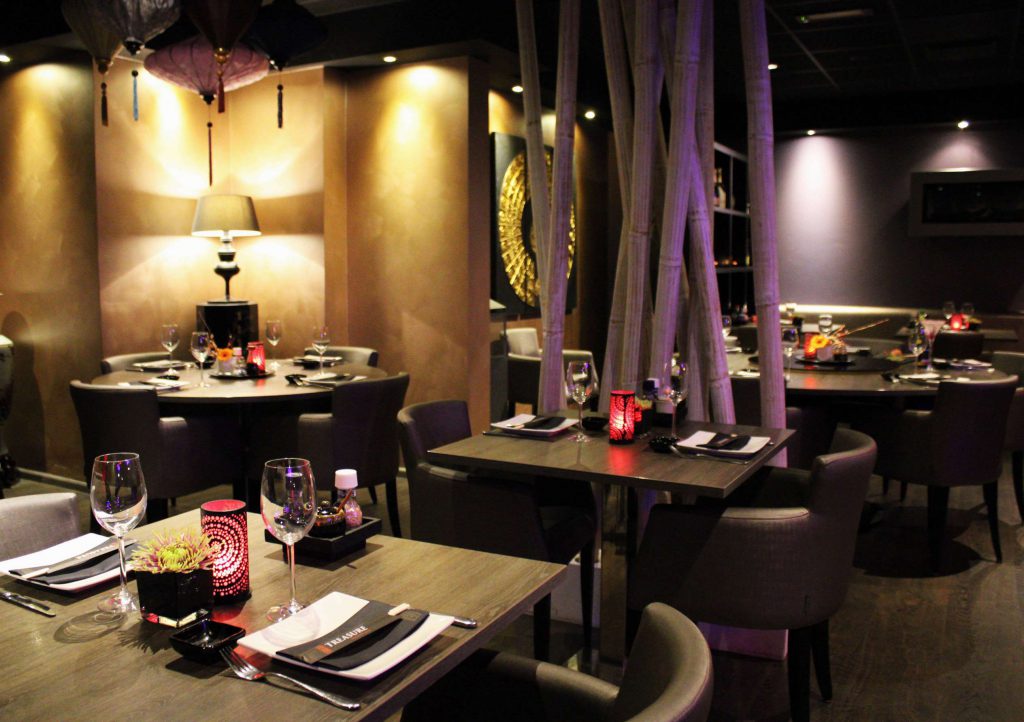 Restaurants in almere - Uit Eten Almere