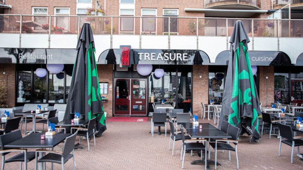 Restaurants in almere - Uit Eten Almere